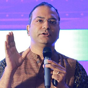 Meet Our Speakers - Fintech Ki Baat